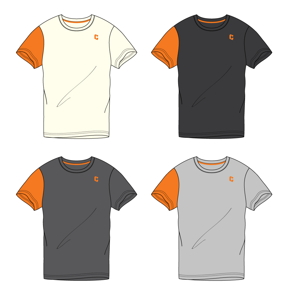 Core Shirts – Courtside Store