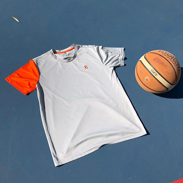 Core Shirt (Metal) – Courtside Store